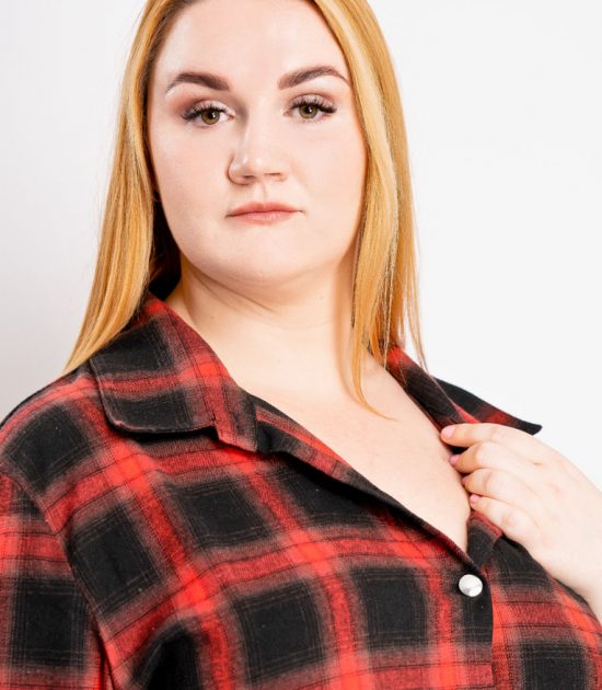 Elaine O' Riordan - Assets Model Agency