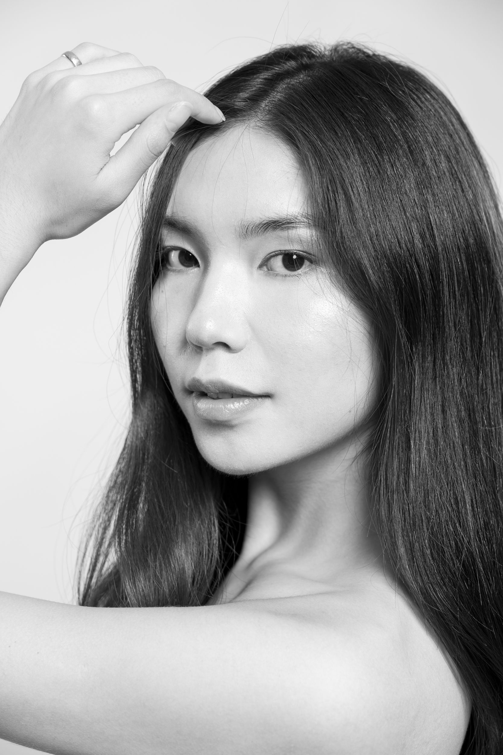 Batsaruul Batsukh - Assets Model Agency