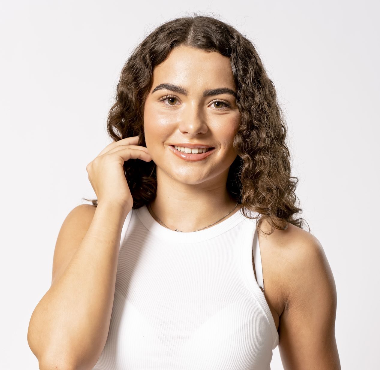 Alicia Cosgrave - Assets Model Agency