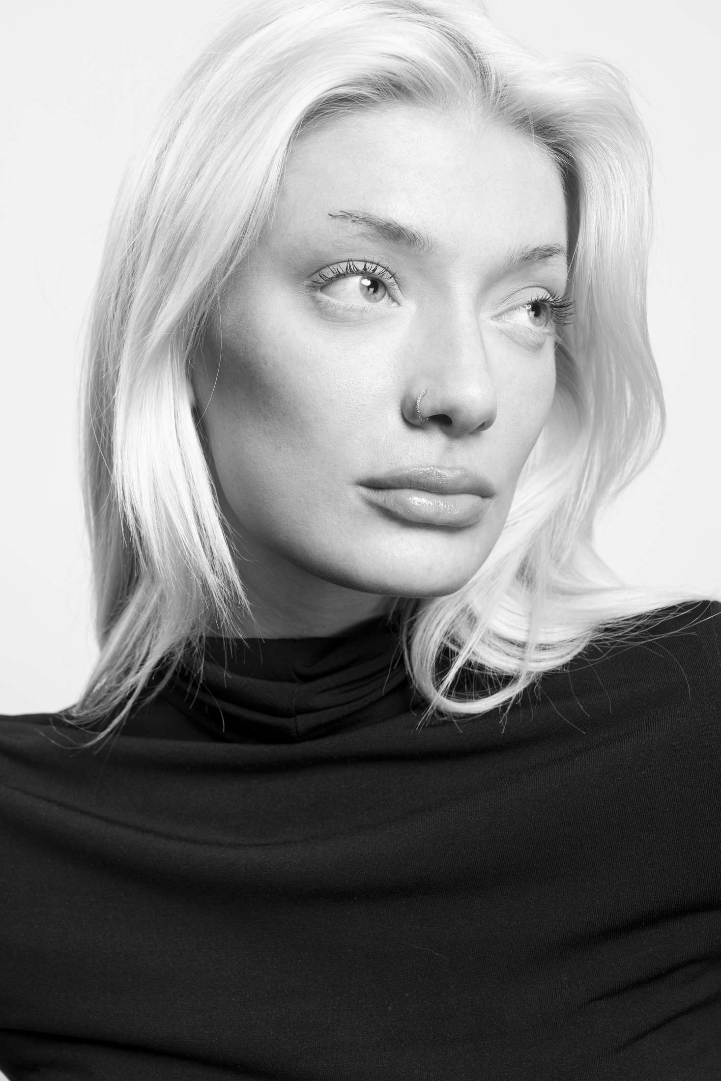 Jessica Drea - Assets Model Agency