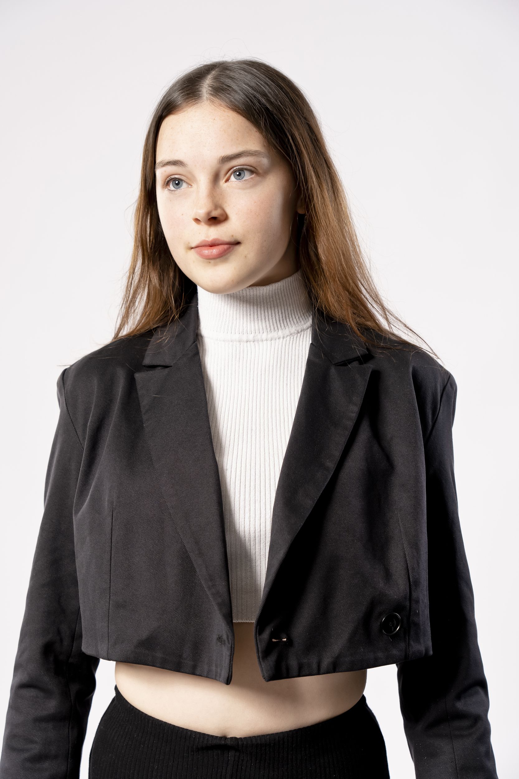 Rosie Doyle - Assets Model Agency