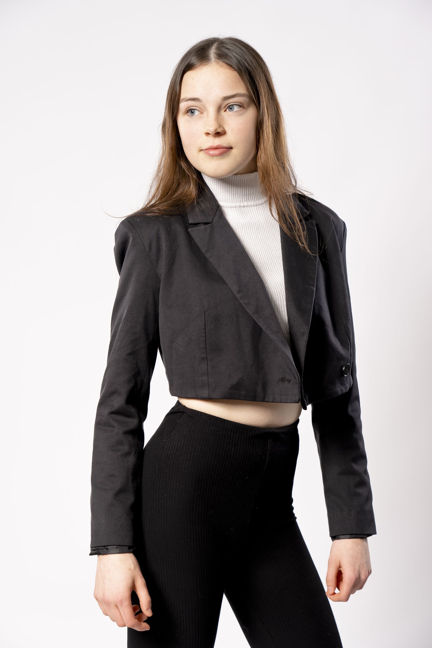 Rosie Doyle - Assets Model Agency