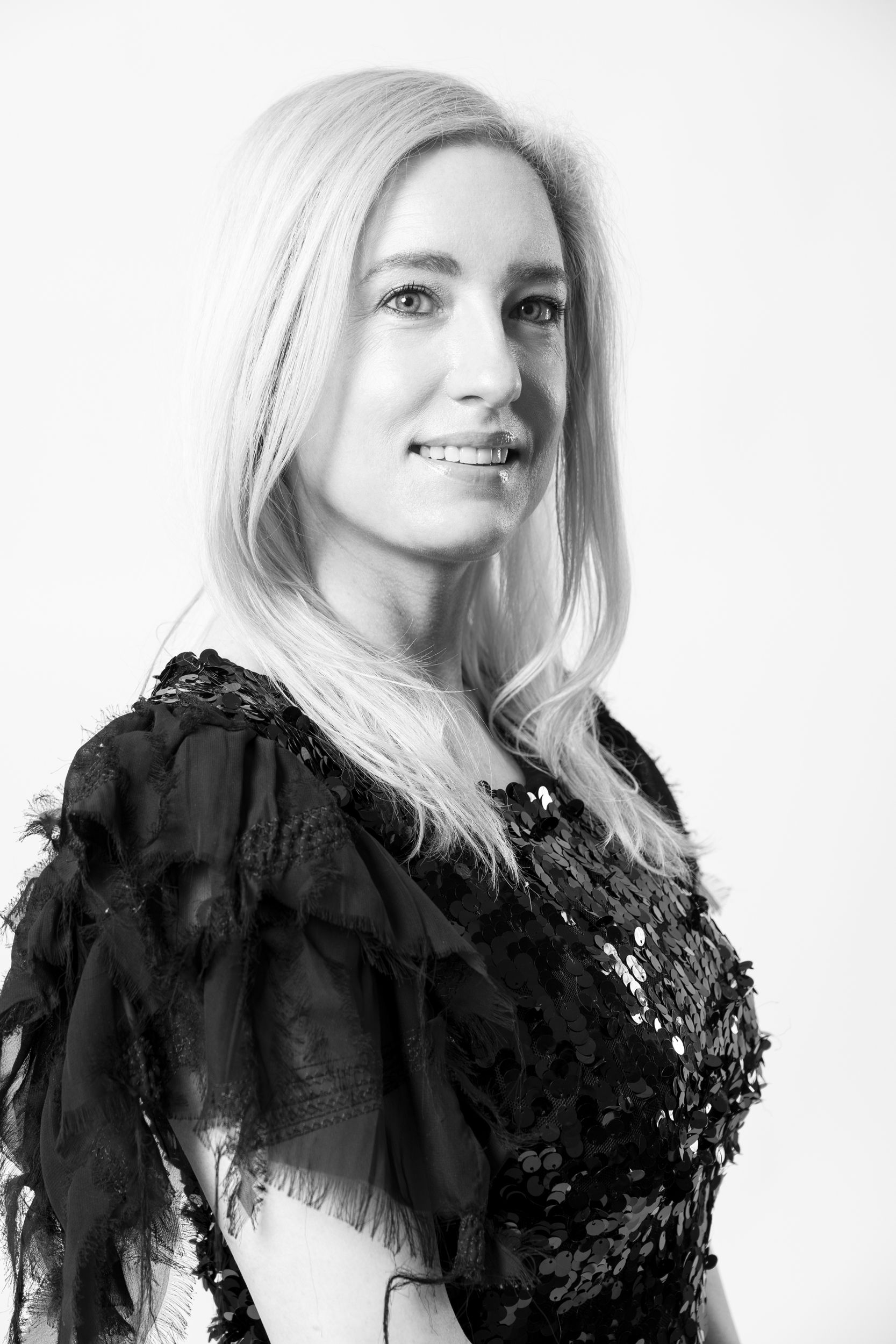 Gillian Campbell - Assets Model Agency