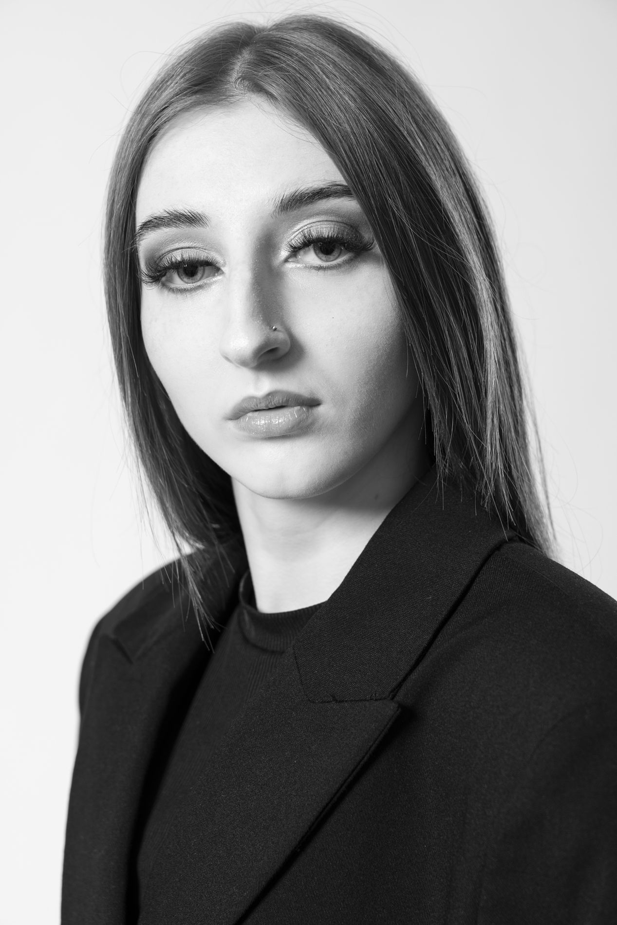 Madison Dempsey - Assets Model Agency