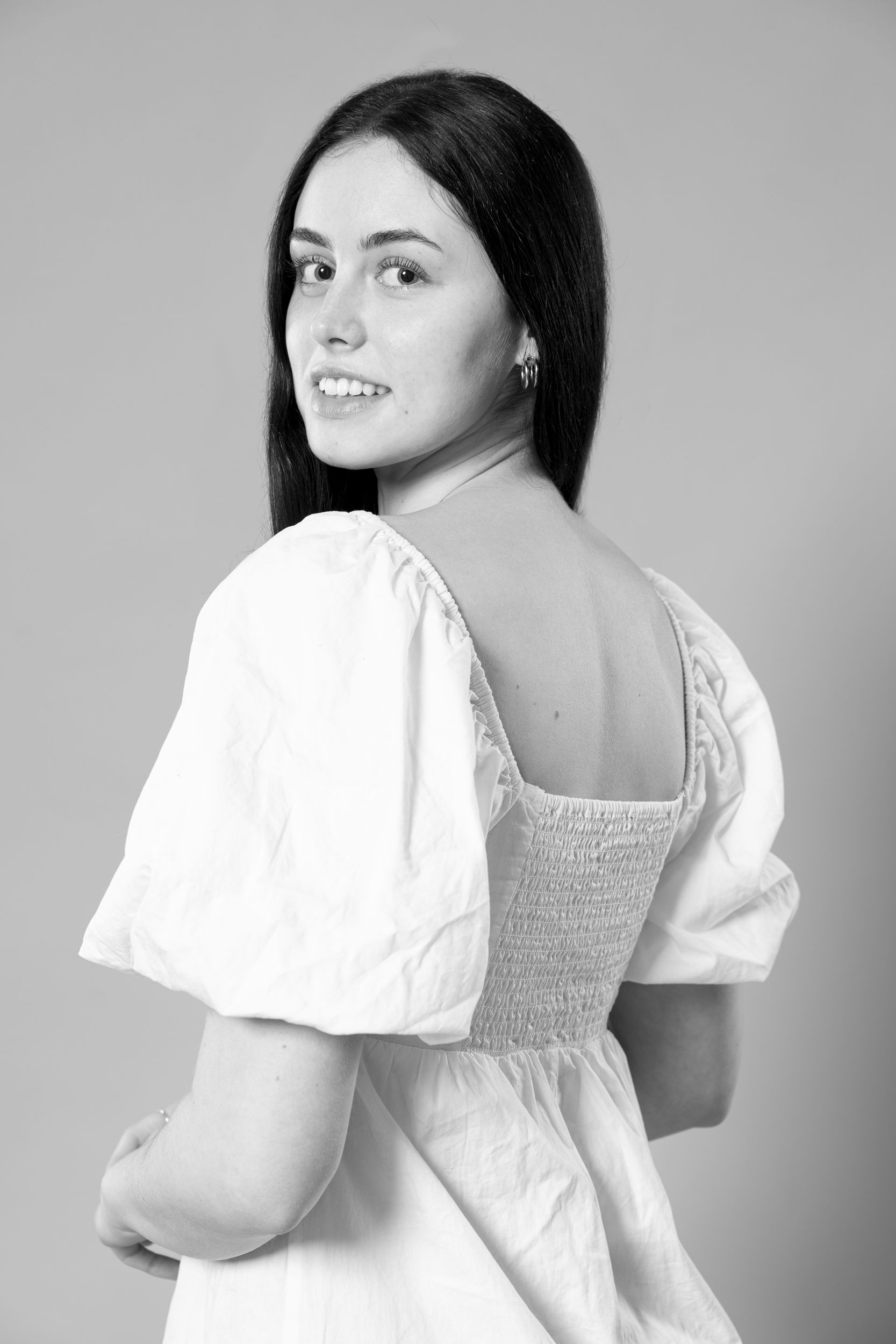 Natalie Sheehan - Assets Model Agency