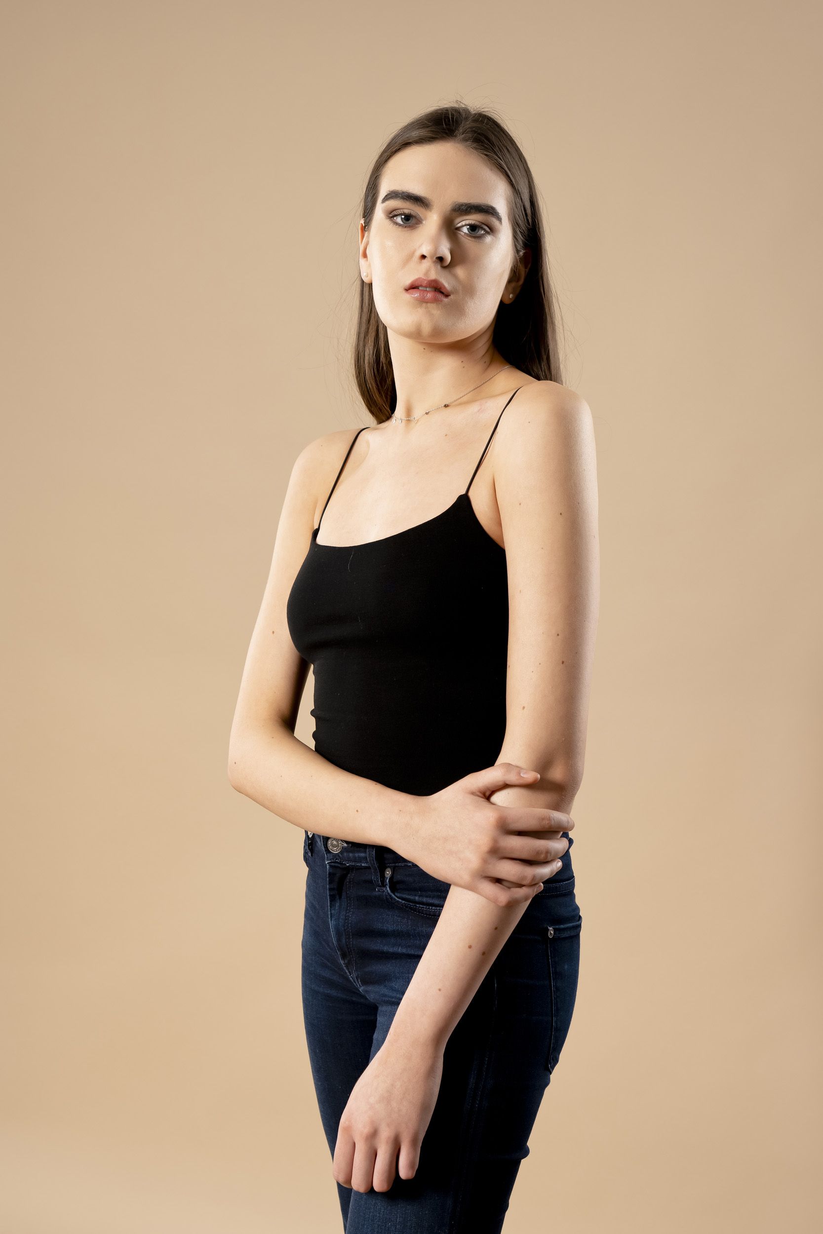 Katie - Assets Model Agency
