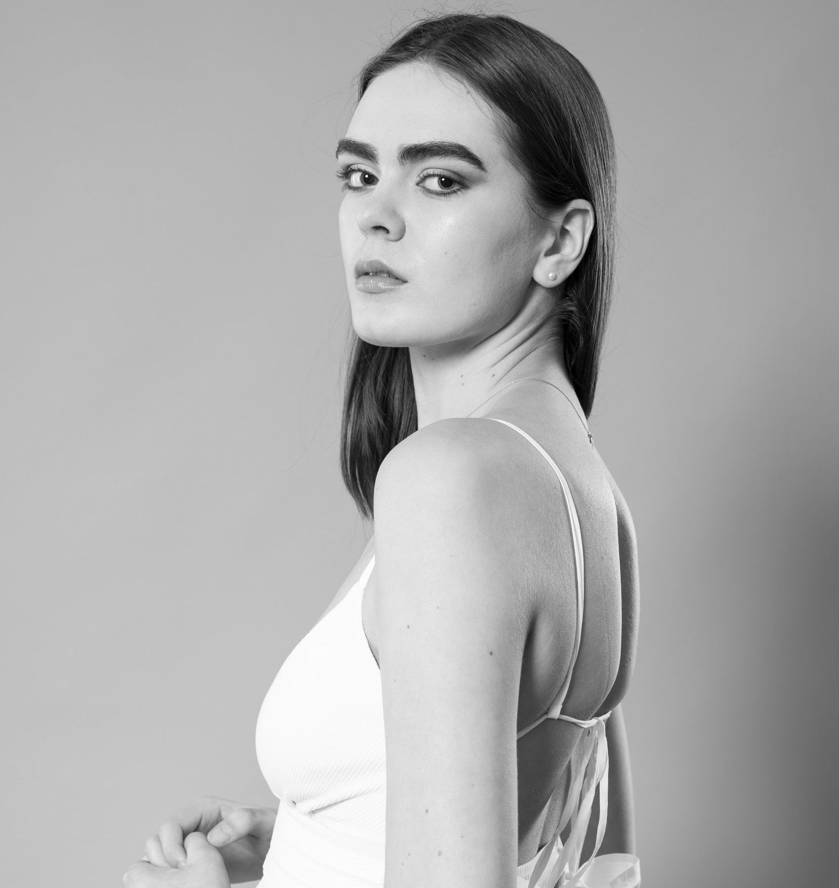 Katie - Assets Model Agency