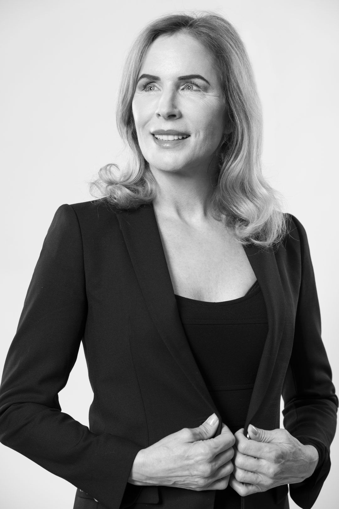 Karen - Assets Model Agency