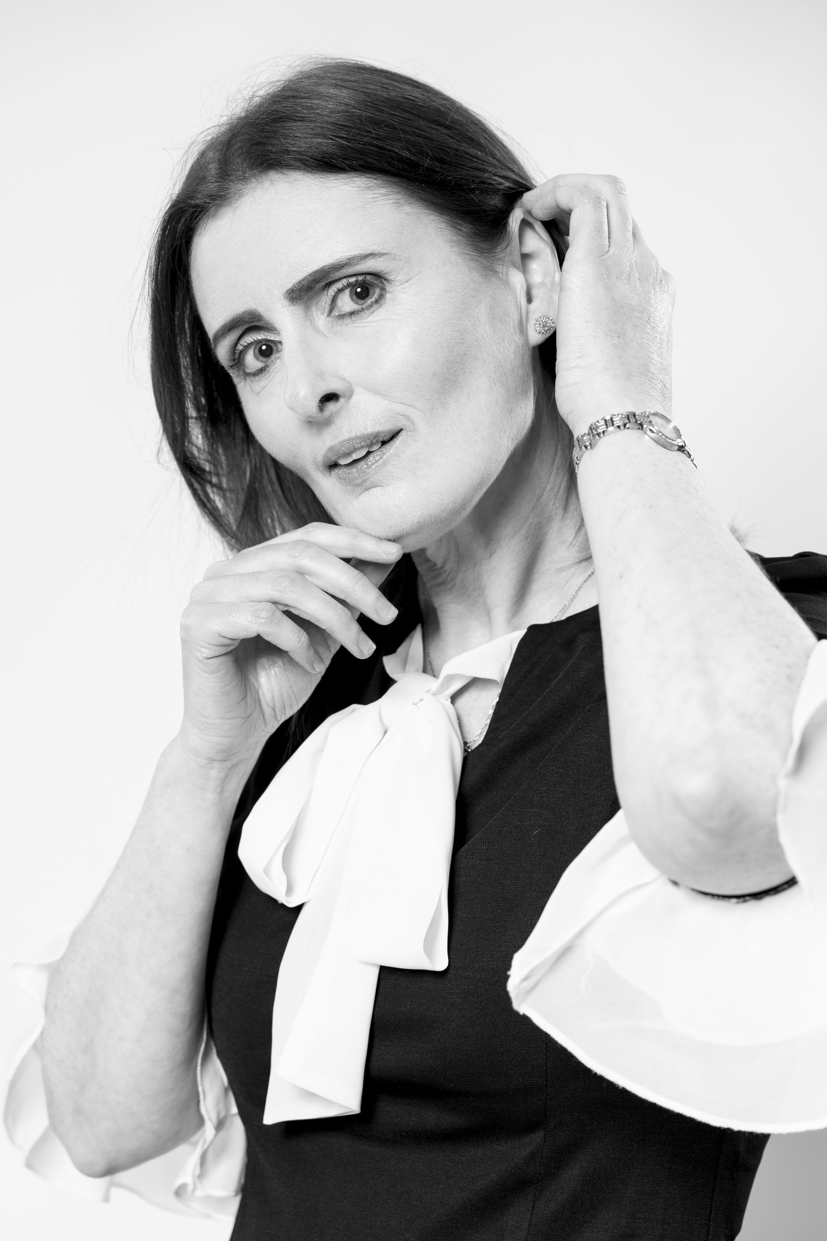 Anita - Assets Model Agency