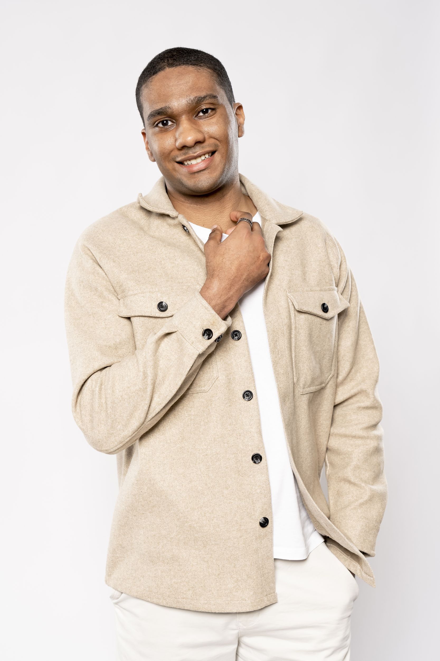 Renato Santos - Assets Model Agency