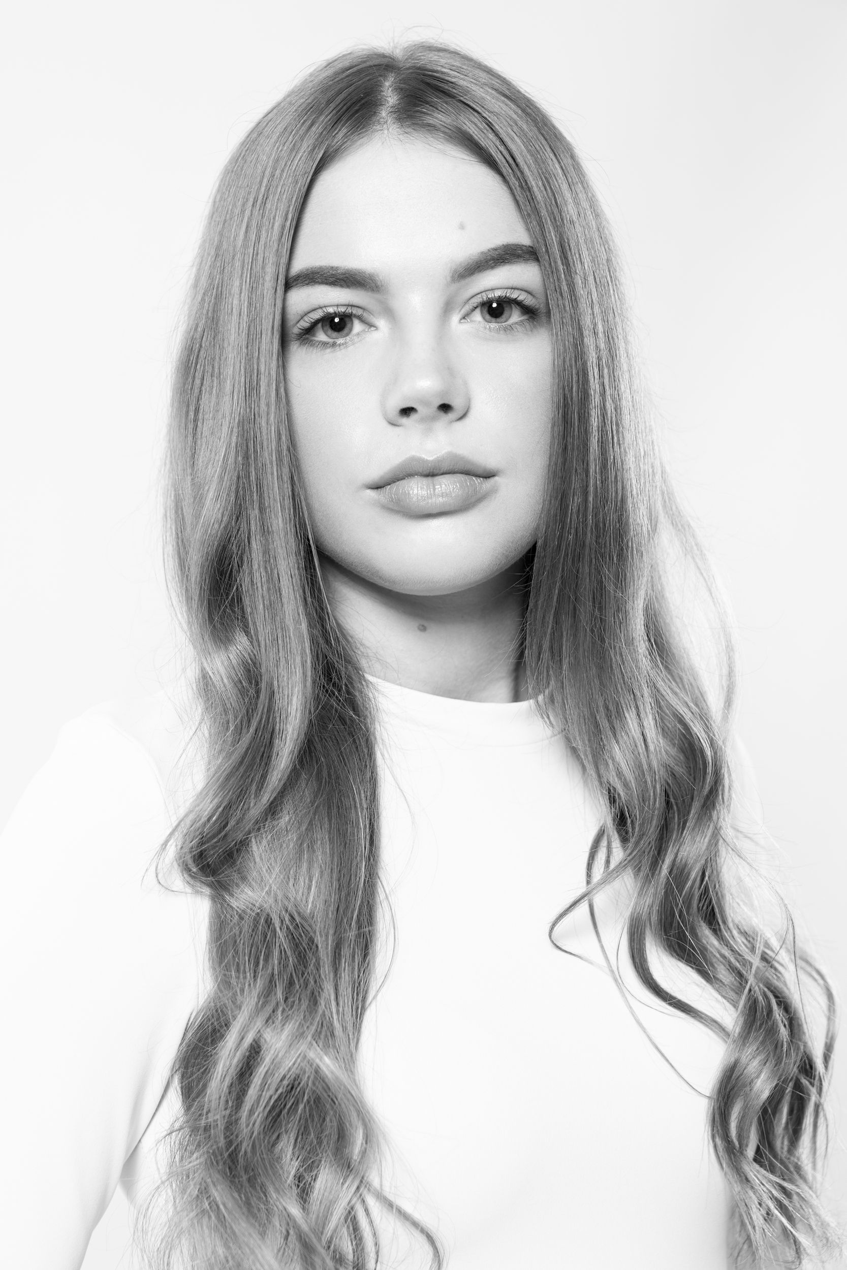 Kaci Hawthorne - Assets Model Agency