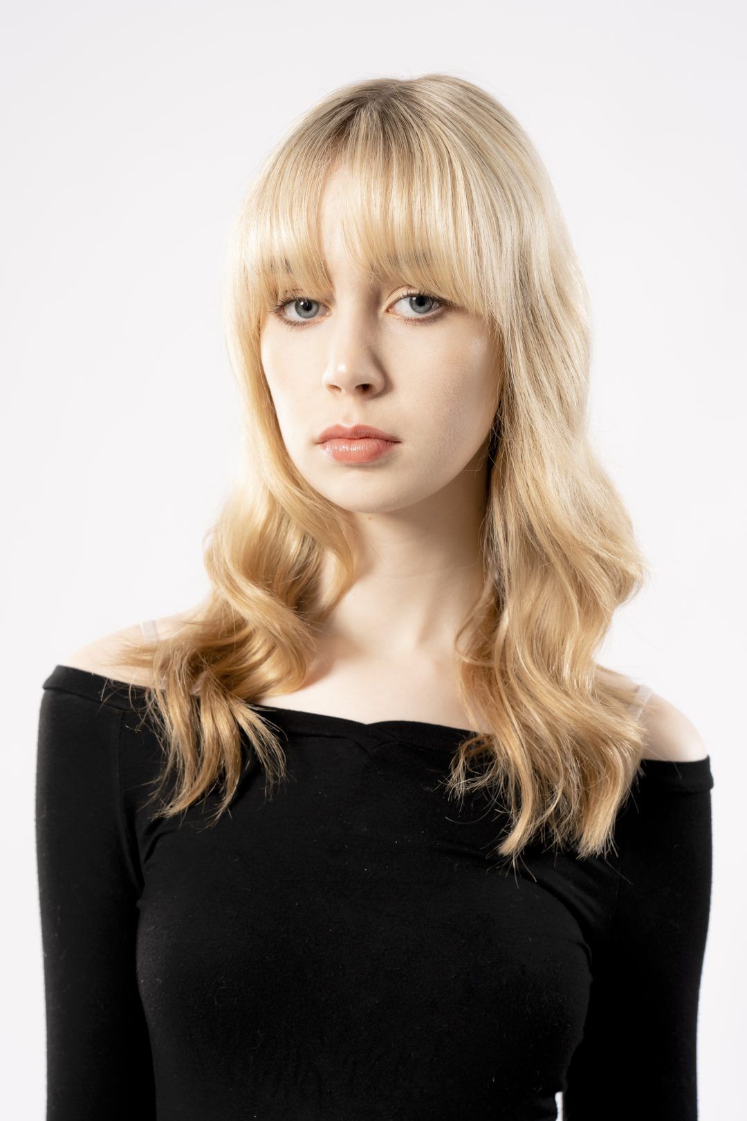 Models Archive - Assets Model Agency