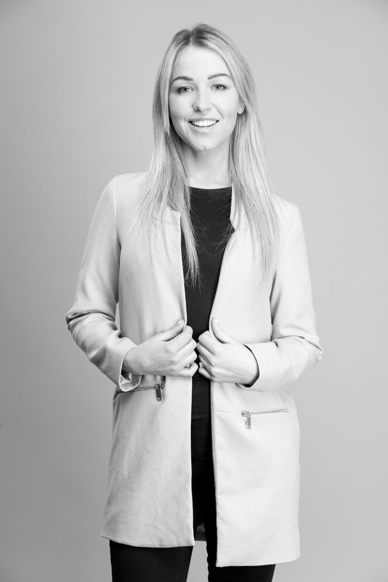 Louschia Harding - Assets Model Agency