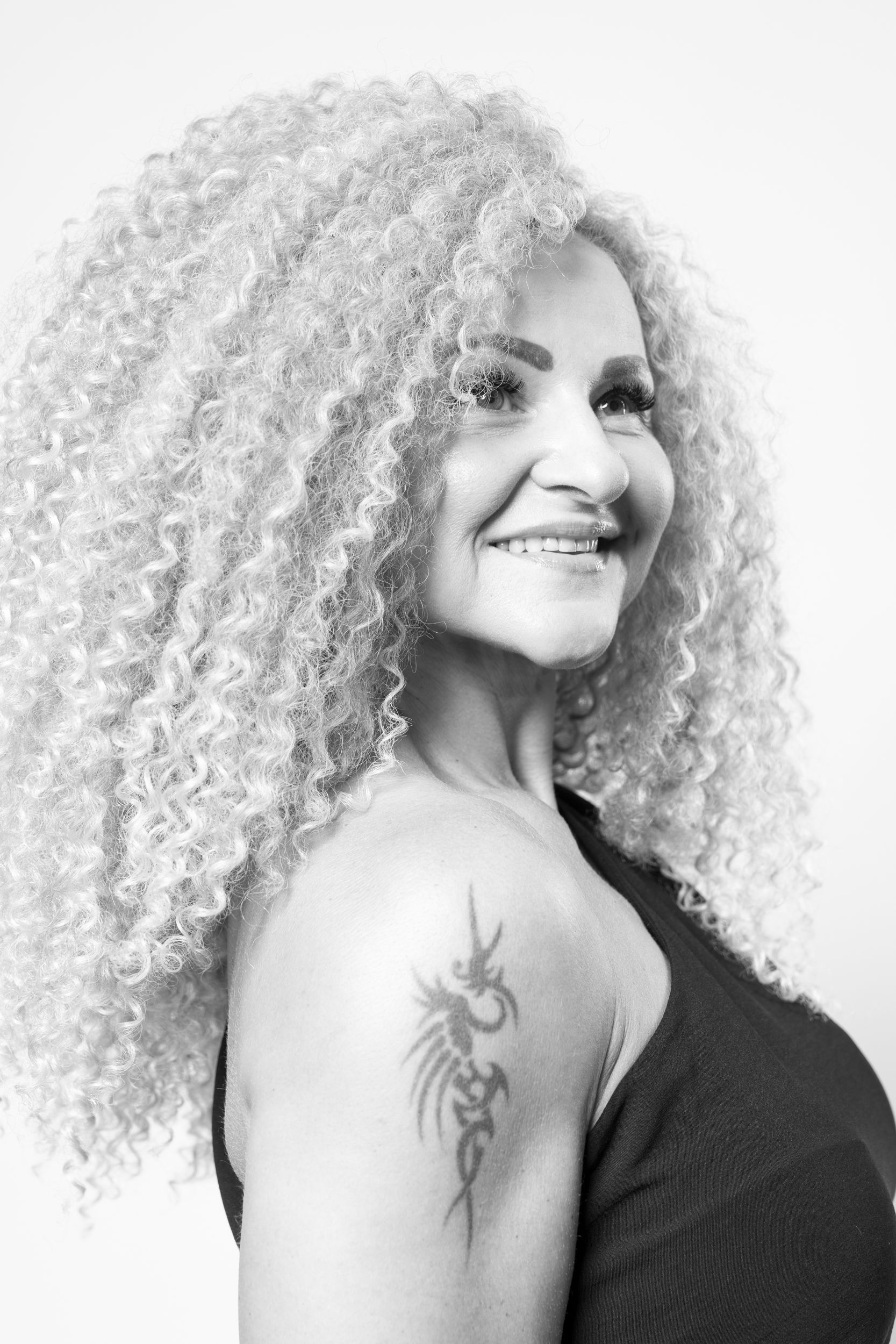Asta Mileriene - Assets Model Agency