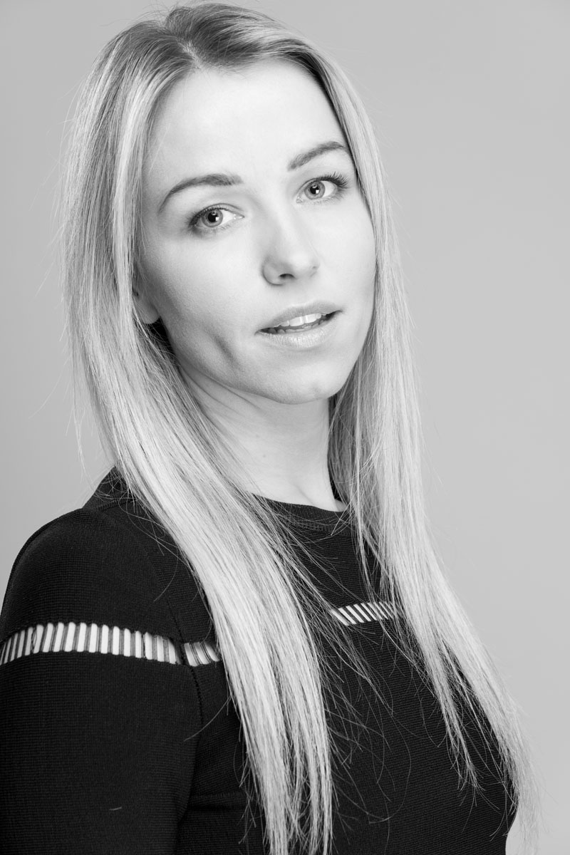 Louschia Harding - Assets Model Agency