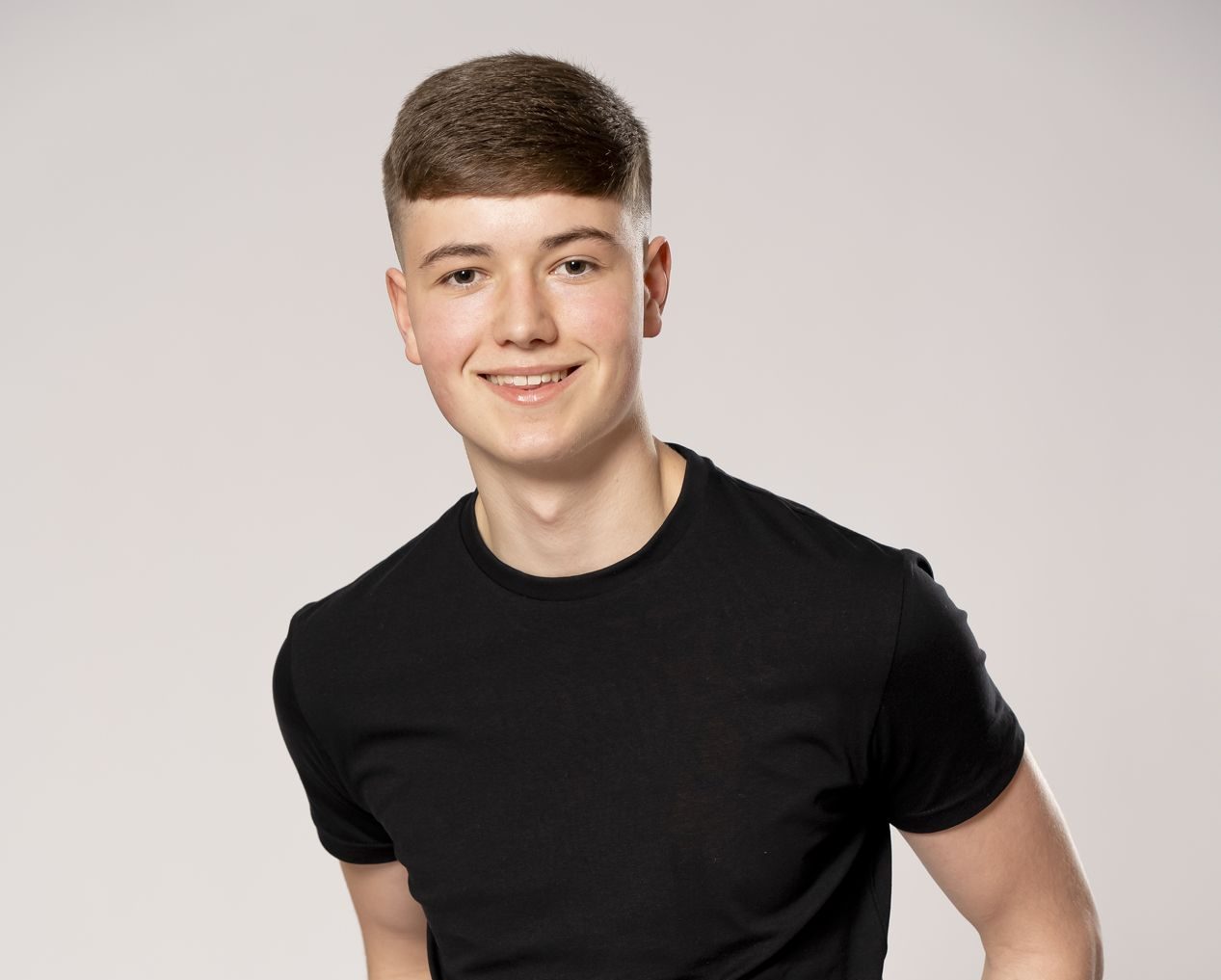 David Walsh - Assets Model Agency