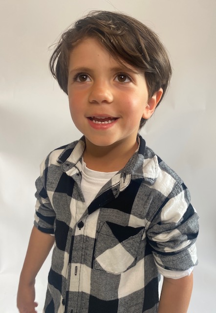 AJ - Assets Model Agency