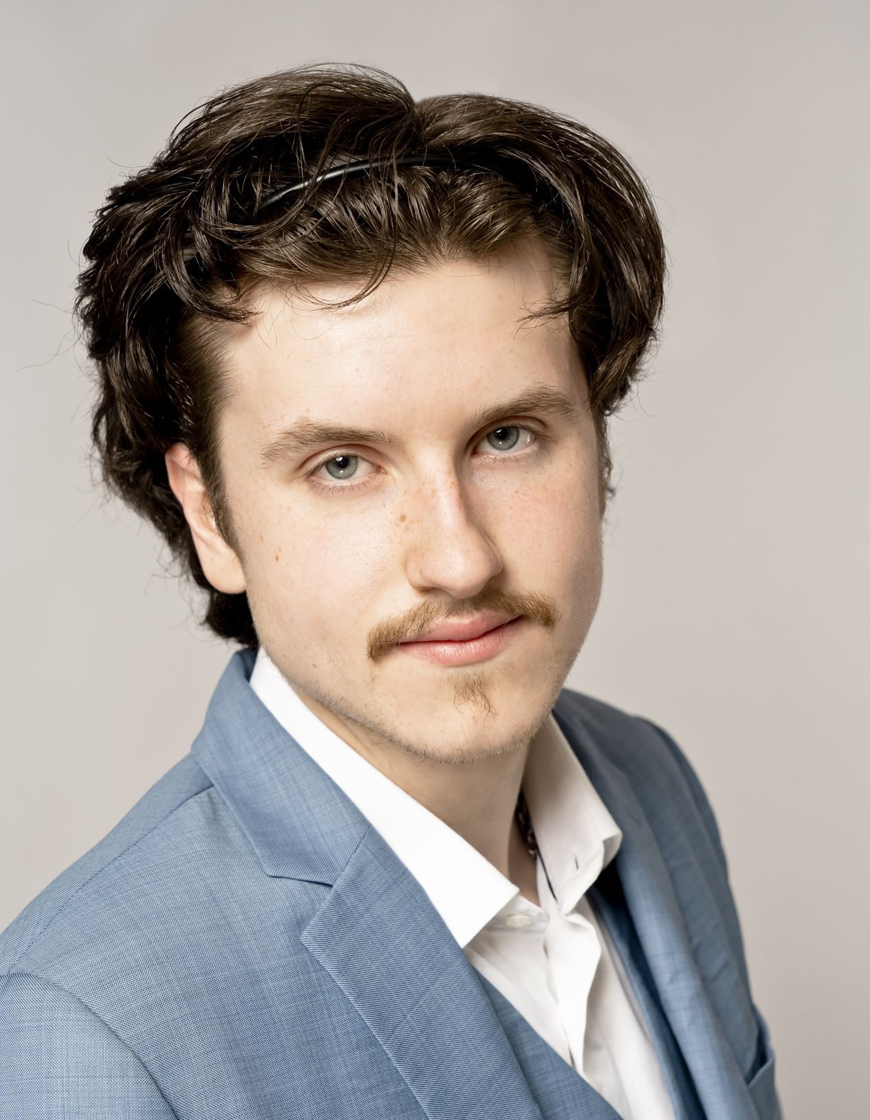 Ken Higgins - Assets Model Agency