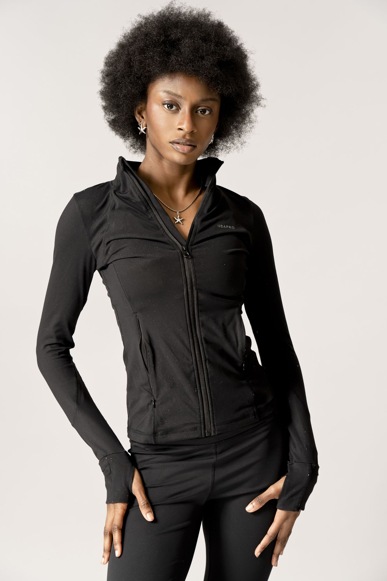 Kala - Assets Model Agency