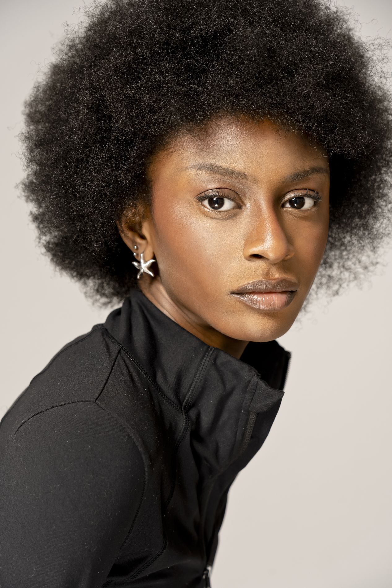 Kala - Assets Model Agency