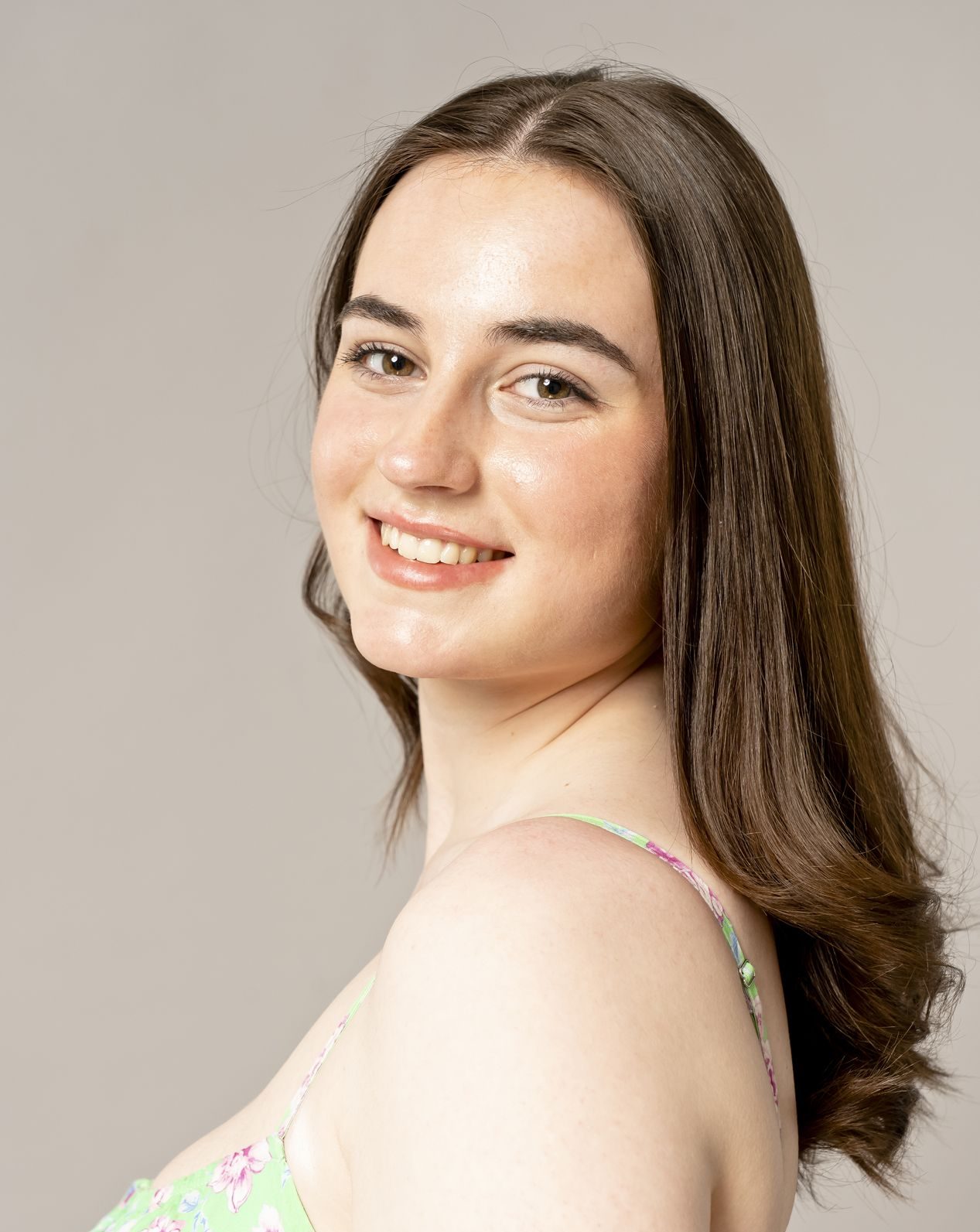 Emily Ormsby - Assets Model Agency