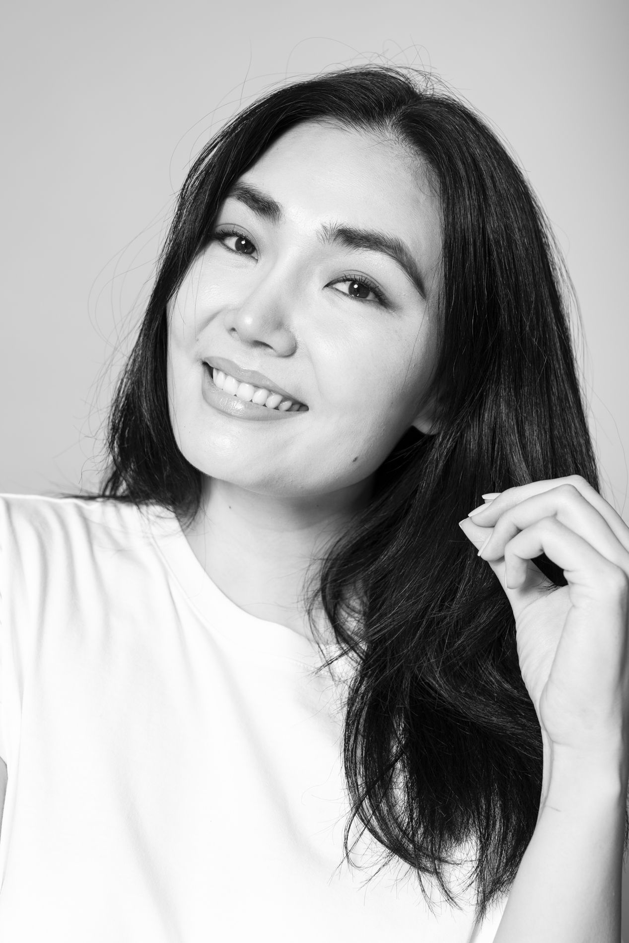 Sainaa Batbileg - Assets Model Agency