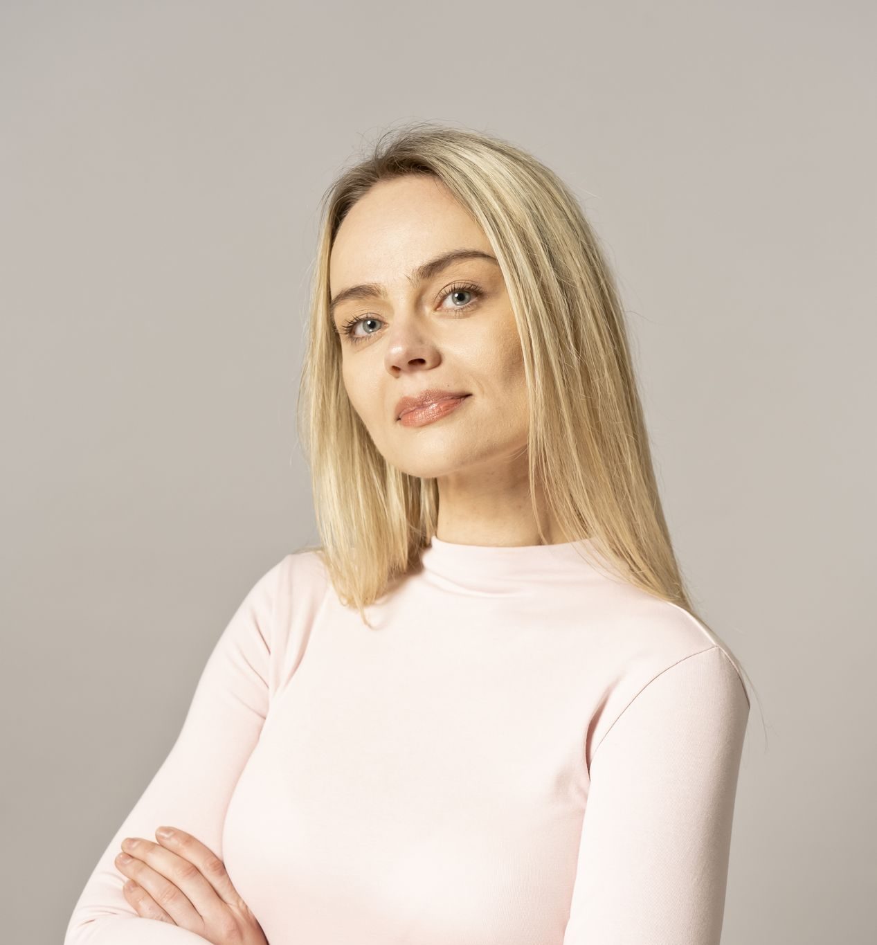 Gertruda Borm - Assets Model Agency