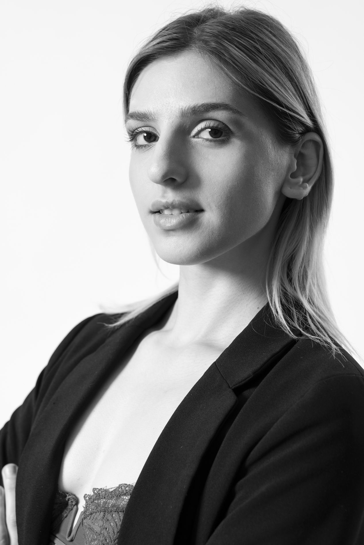 Carolina Junca - Assets Model Agency