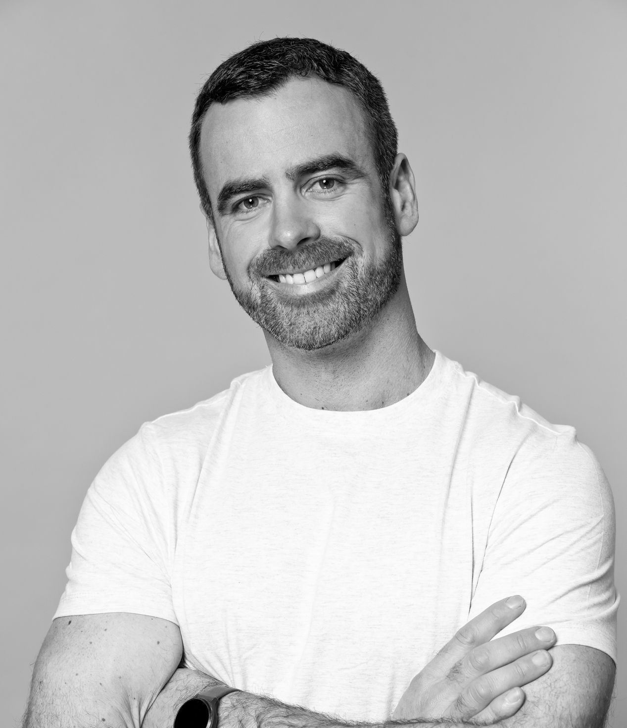 Brendan Fanning - Assets Model Agency