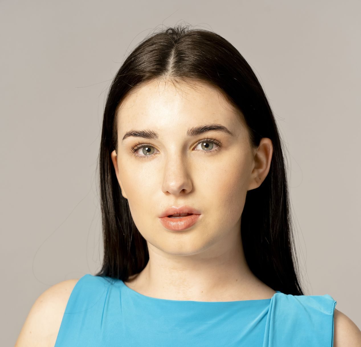 Ruby Caldbeck - Assets Model Agency