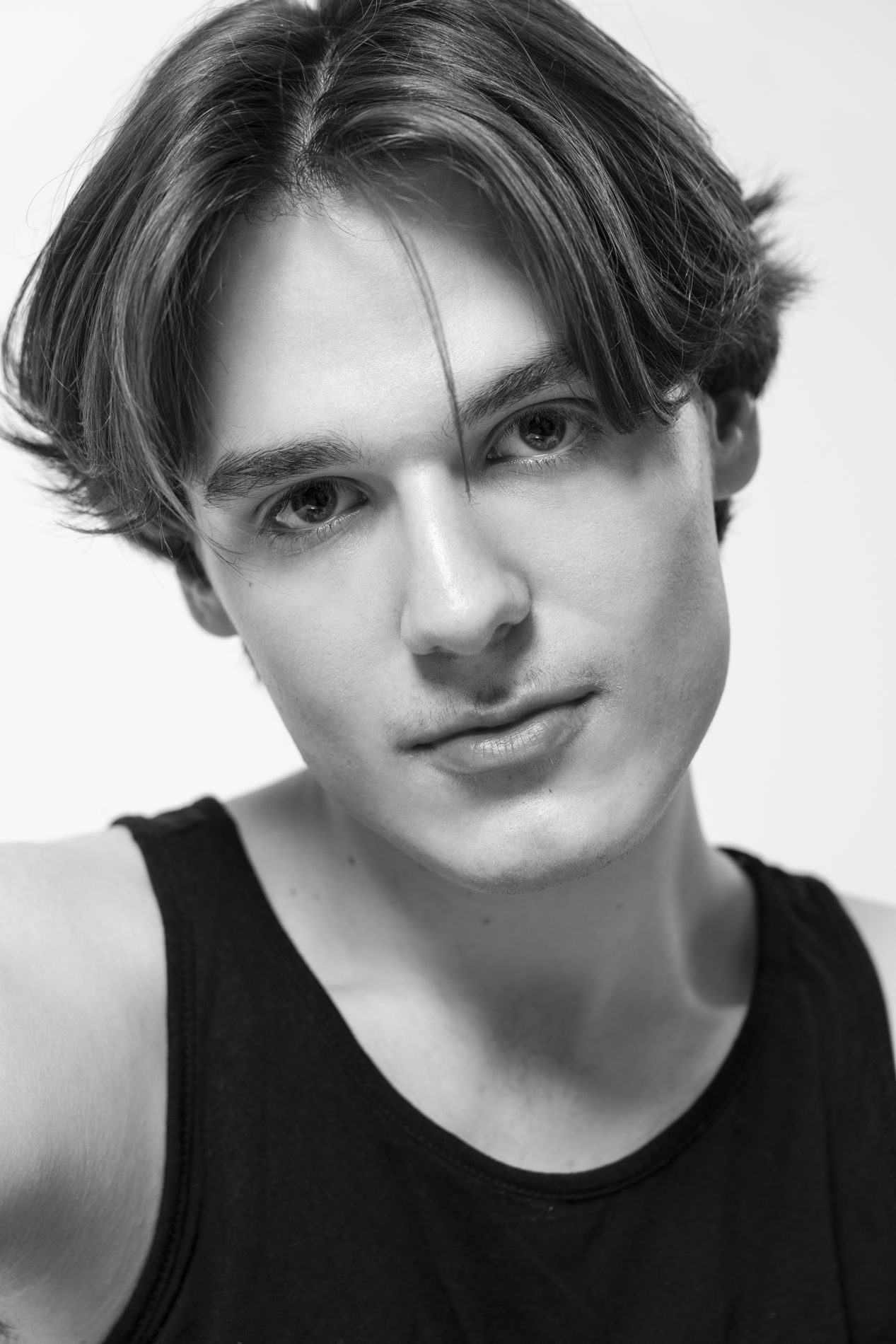 Igor Lagoda - Assets Model Agency