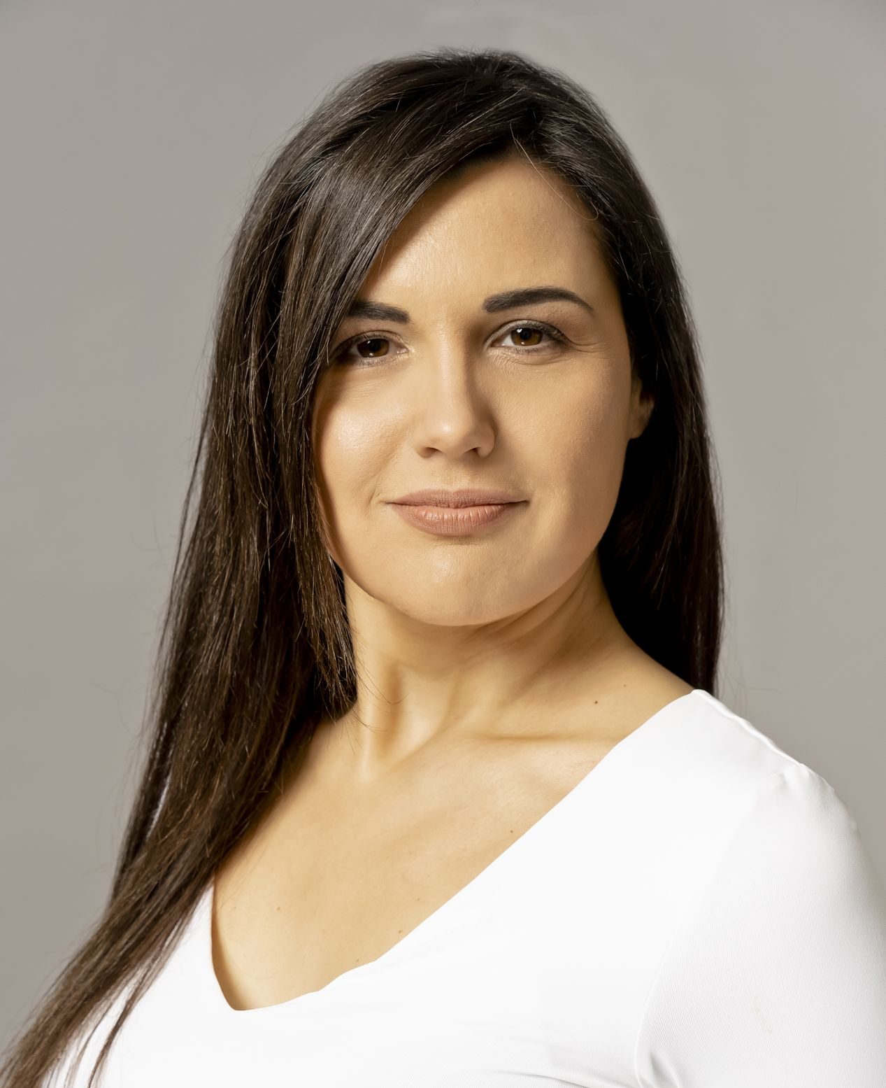 Silvia Goffi - Assets Model Agency