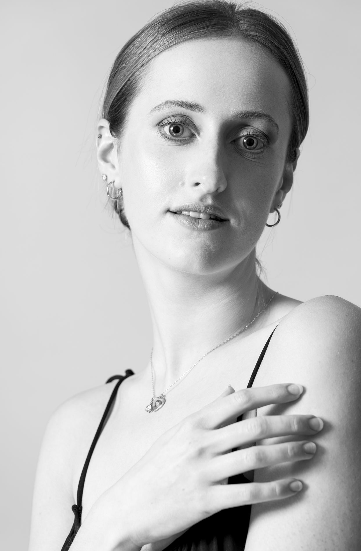 Kate Lambe - Assets Model Agency