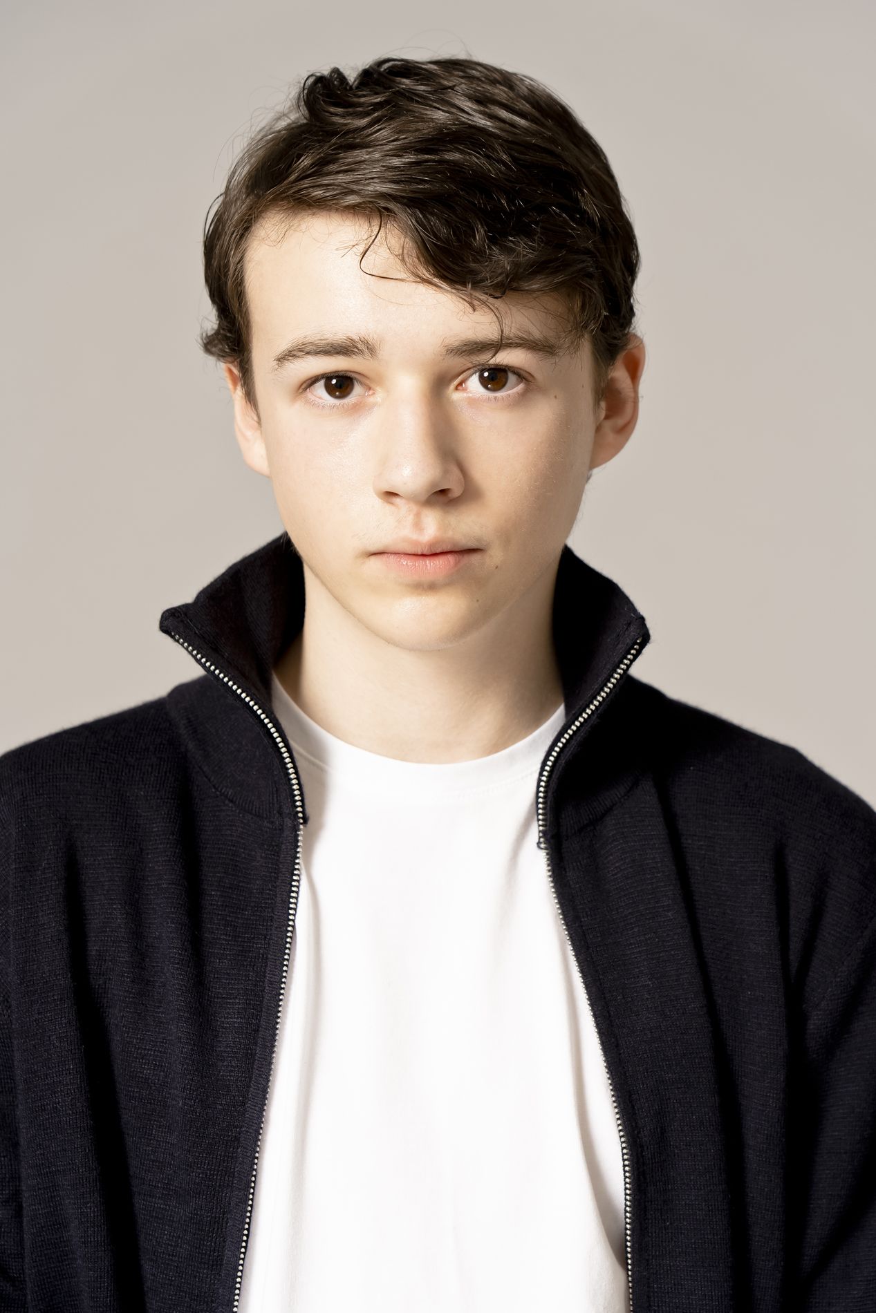 Aron K - Assets Model Agency