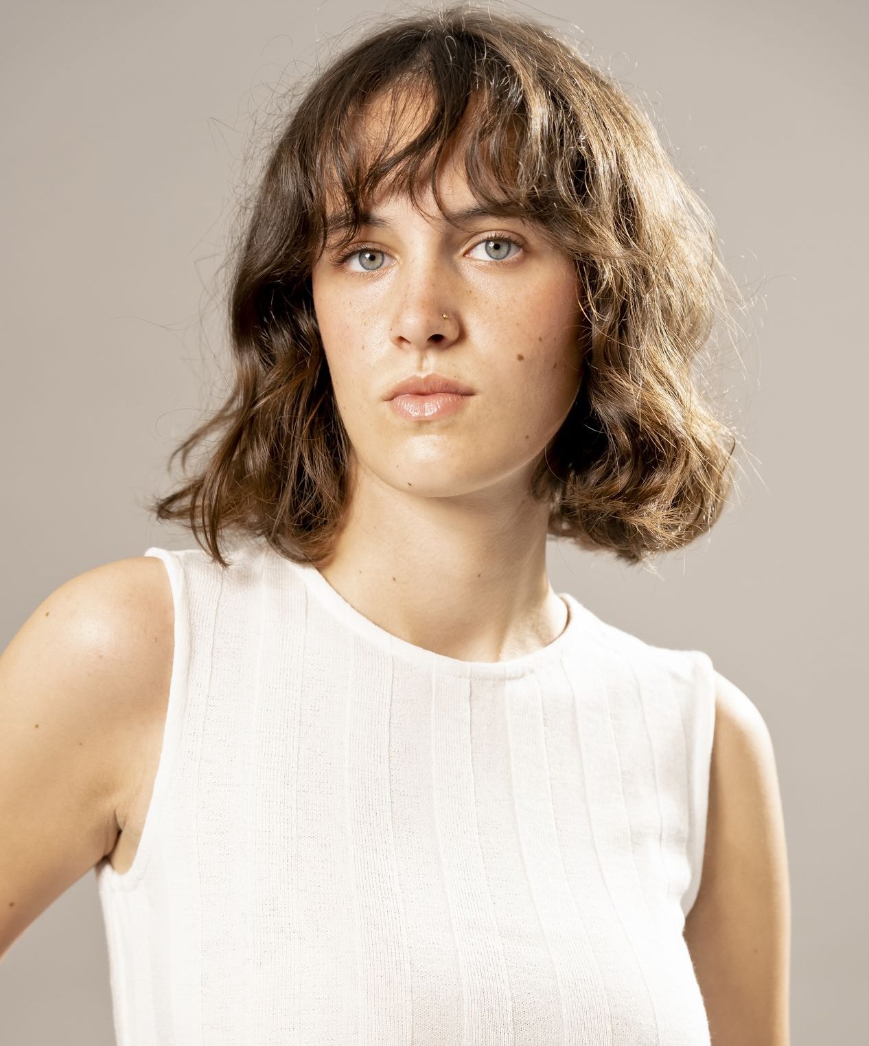 Aleks Assets Model Agency