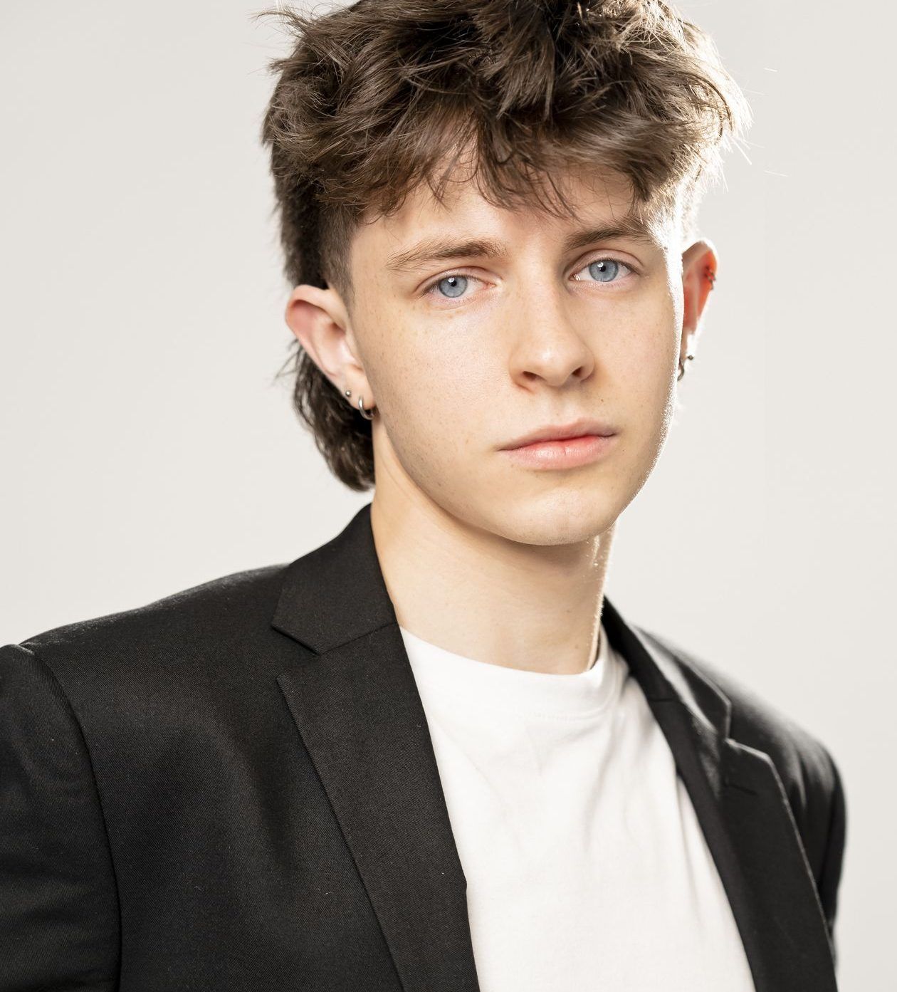Vincent - Assets Model Agency