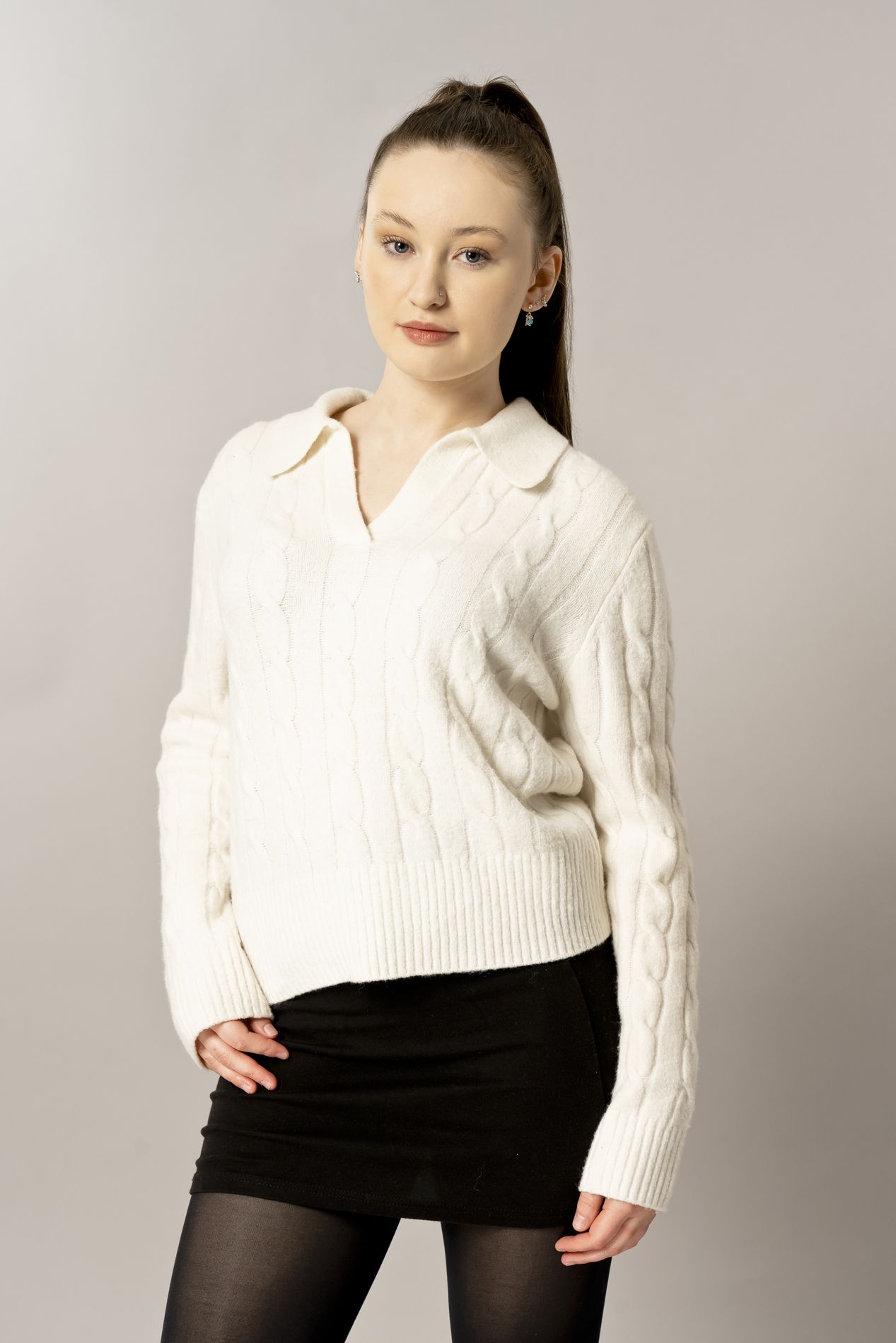 Ellie Purcell - Assets Model Agency