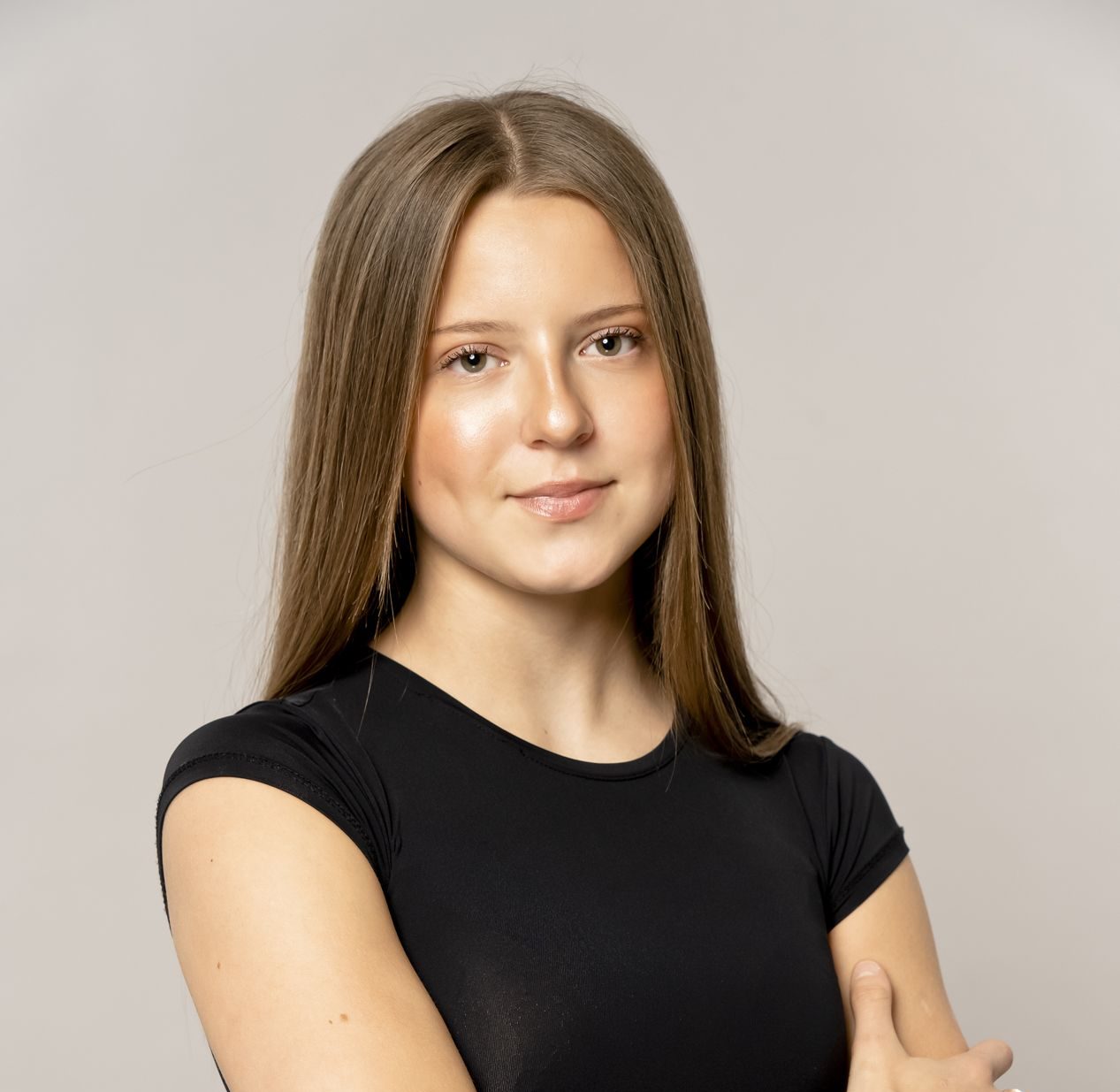 Zuzanna Rapalska - Assets Model Agency