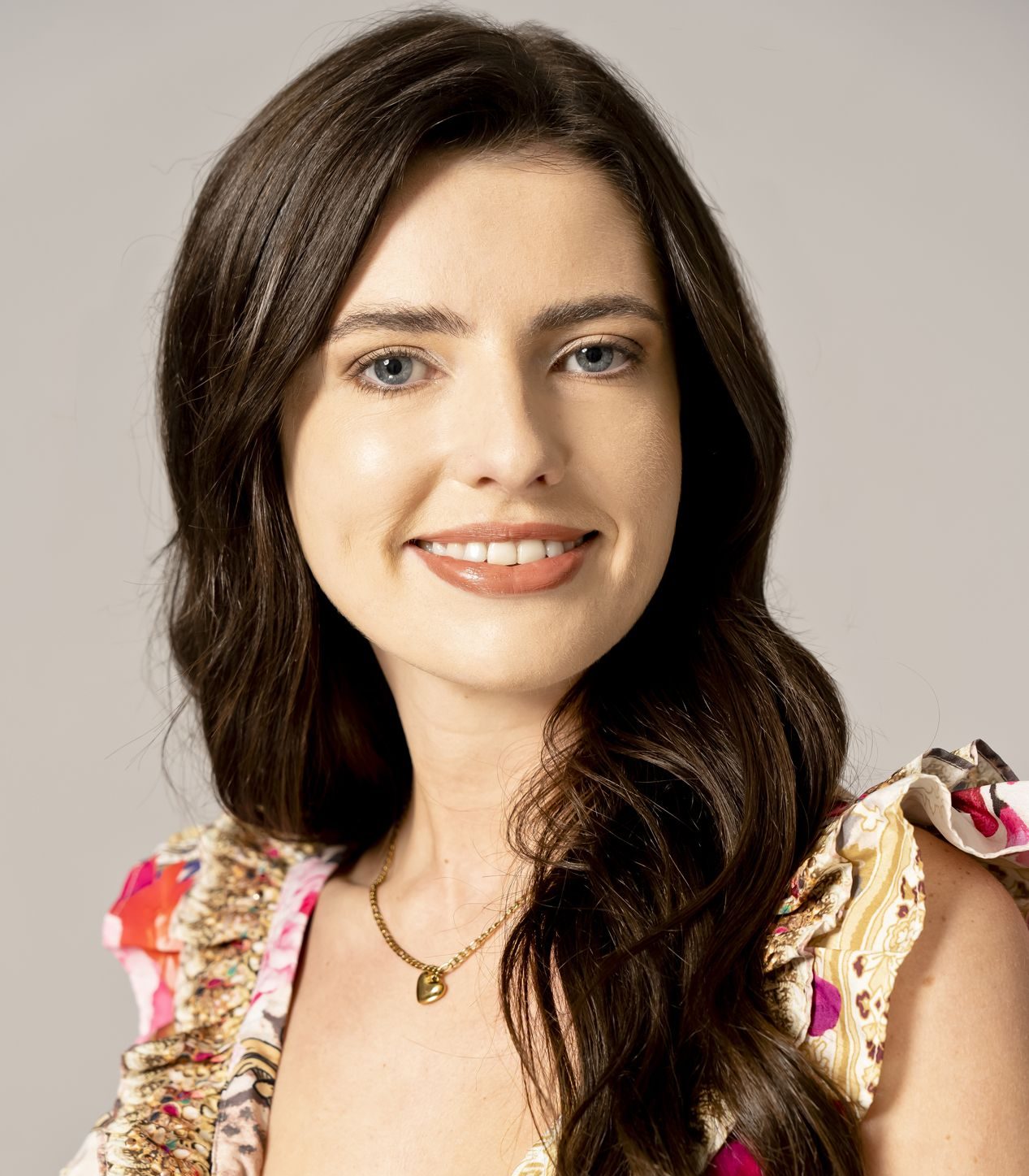 Niamh - Assets Model Agency