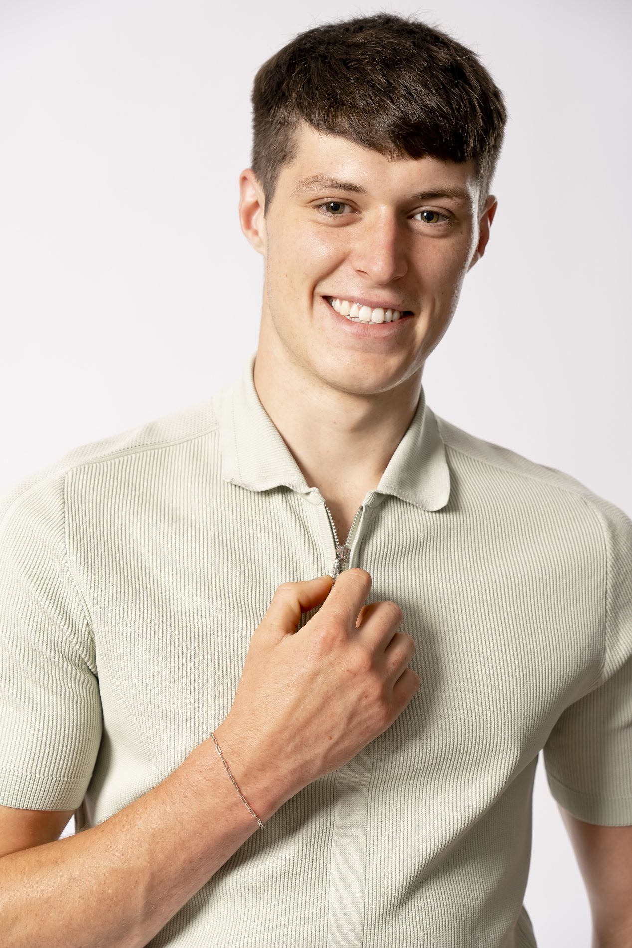 Matthew Loughran - Assets Model Agency