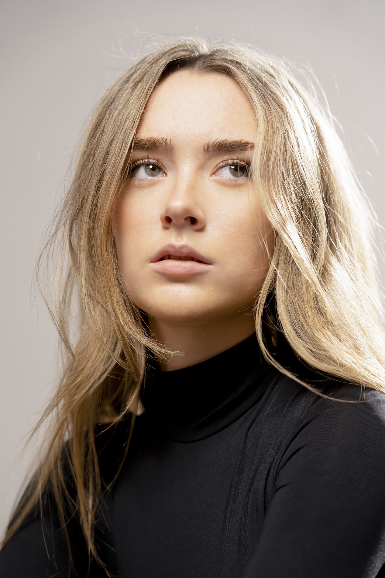 Caitlin Boyce - Assets Model Agency