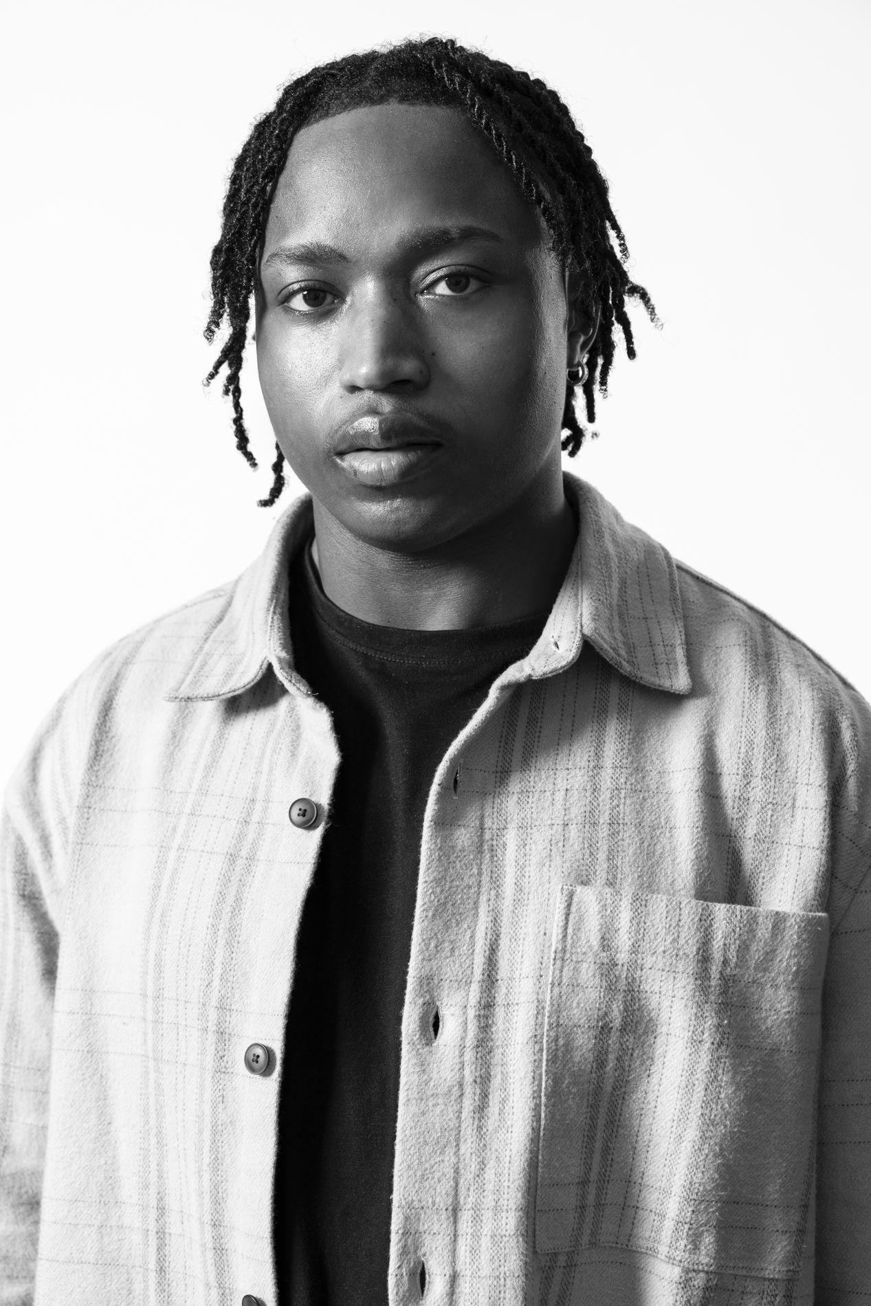 Daniel Edunjobi - Assets Model Agency