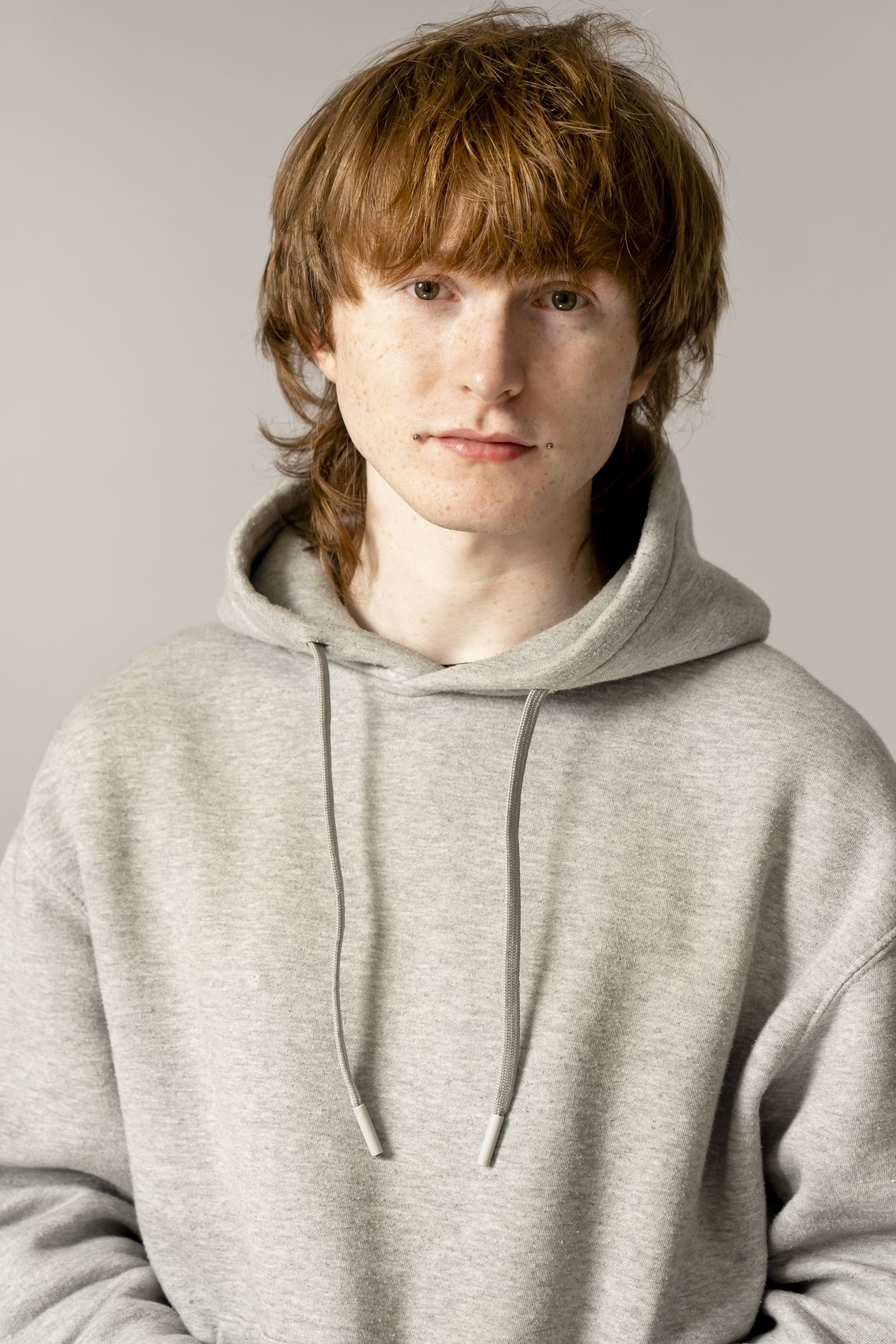 Brandon Bowes - Assets Model Agency