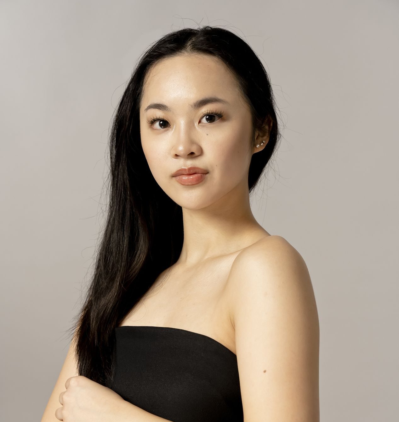 Danielle Tang - Assets Model Agency