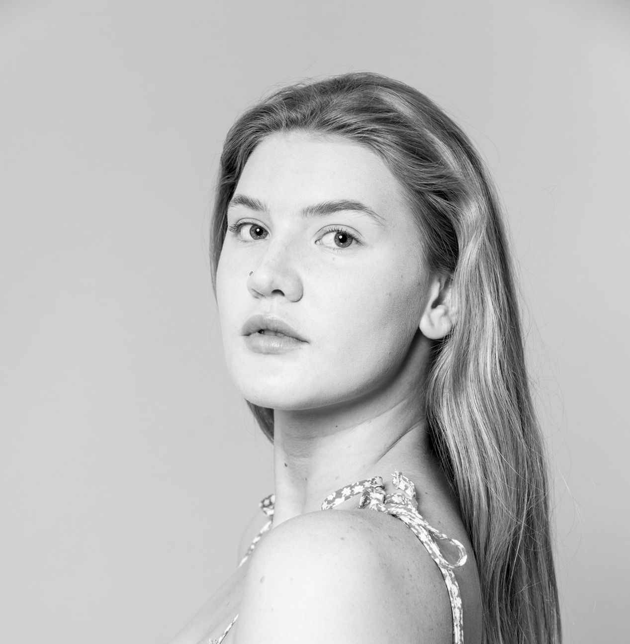 Katie White - Assets Model Agency