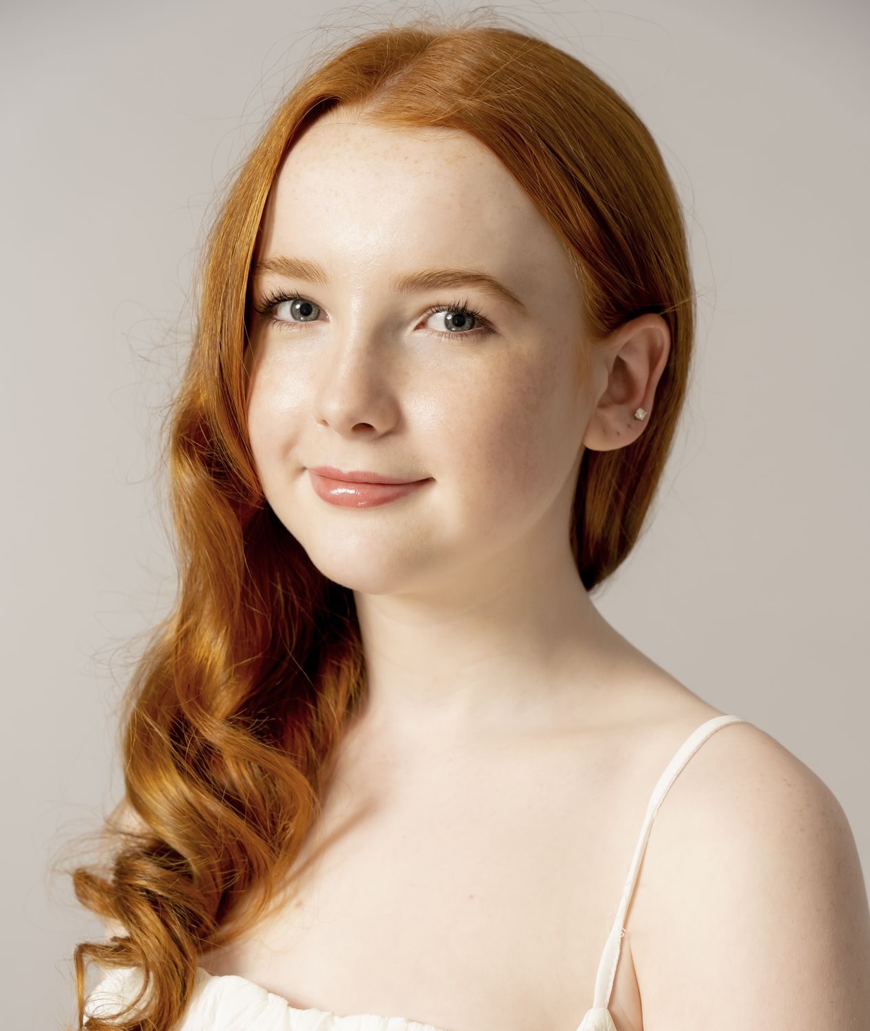 Leah Brady McMahon - Assets Model Agency