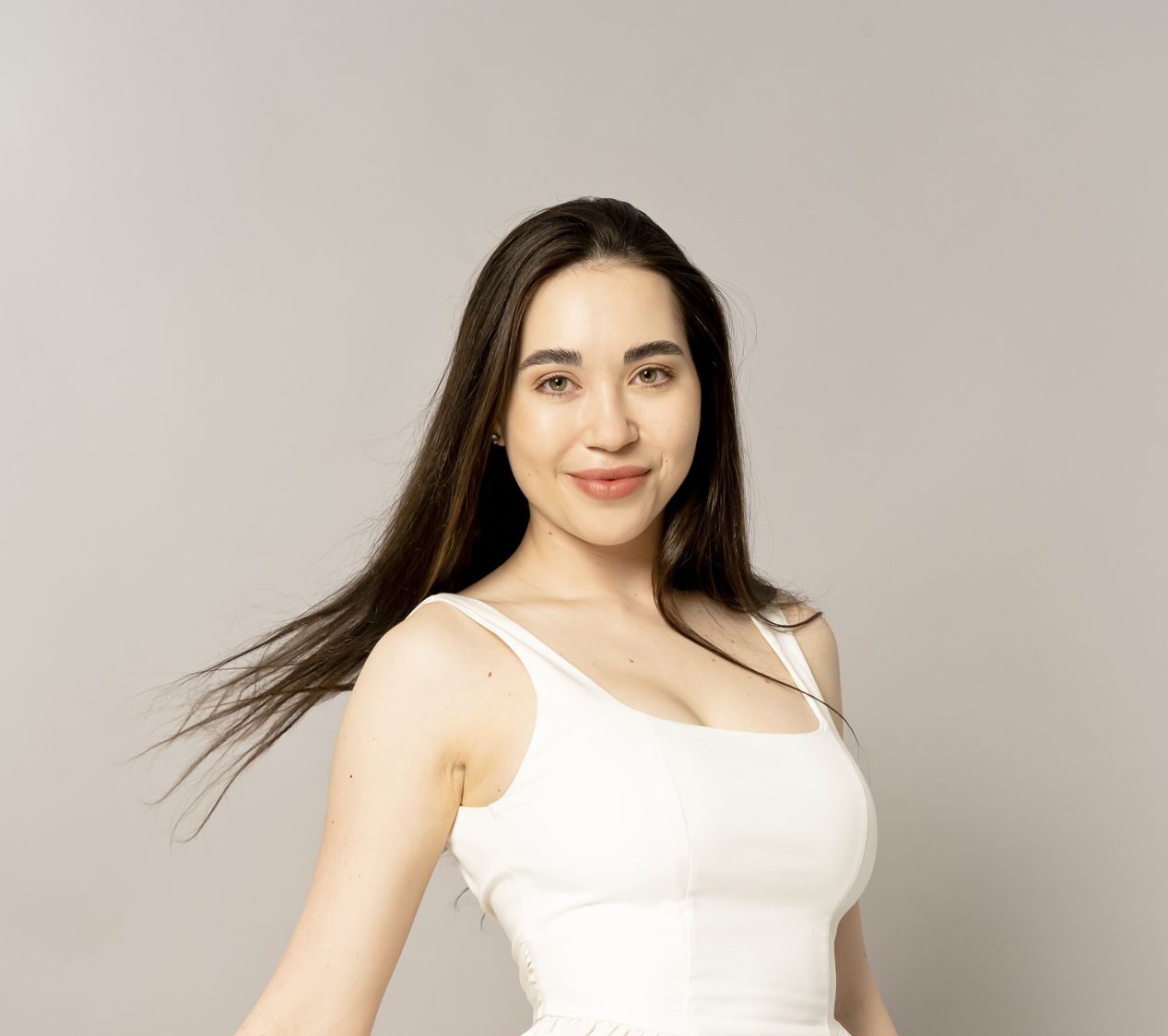 Anastasiia Khimich - Assets Model Agency