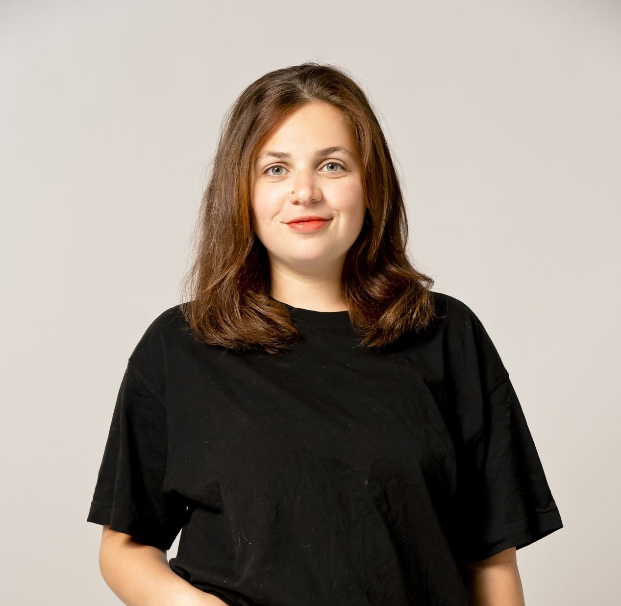 Bethany Power - Assets Model Agency