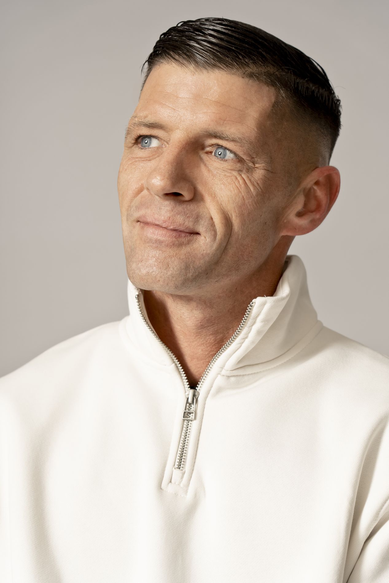 David Power - Assets Model Agency