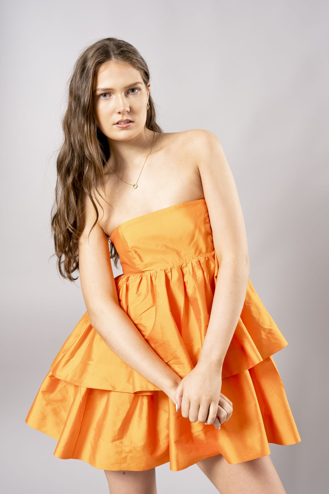 Emma Grady - Assets Model Agency